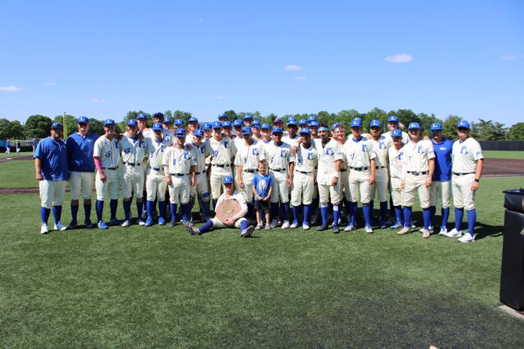 Logan baseball sweeps Region 24 Tournament | Latest Headlines ...