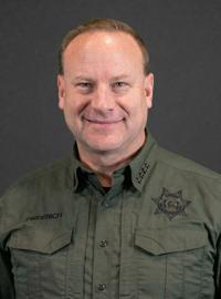 Three candidates face off in Williamson County Sheriff Republican ...