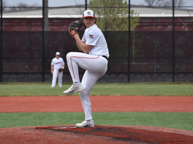 Du Quoin blitzing past opponents in baseball | Latest Headlines ...