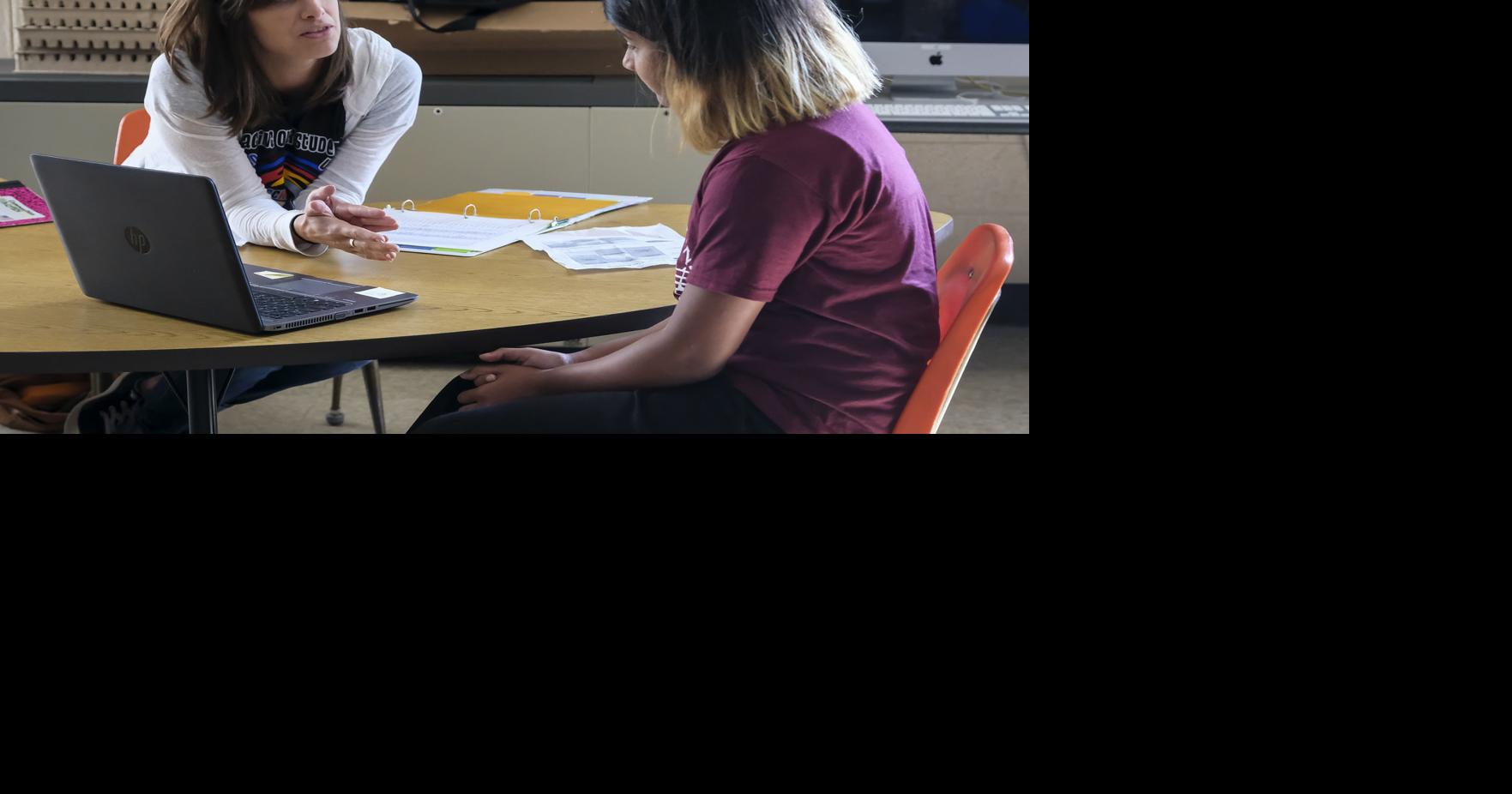 Unity Point School works with Harvard to test new ways of helping ...