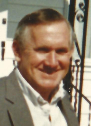 Roger Rann | Obituaries | thesouthern.com