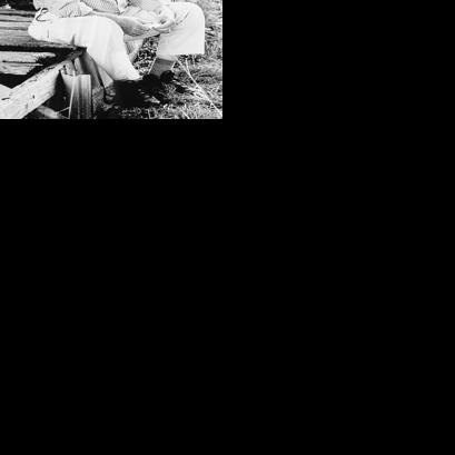 Vincent Moran 'Red' Doss | Obituaries | thesouthern.com