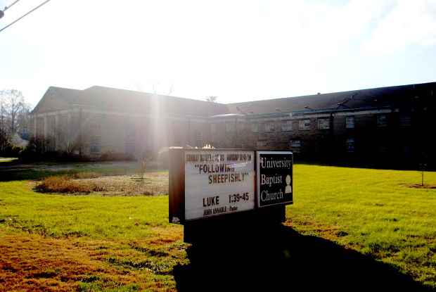 Church signs getting hip with quips | Latest Headlines | thesouthern.com