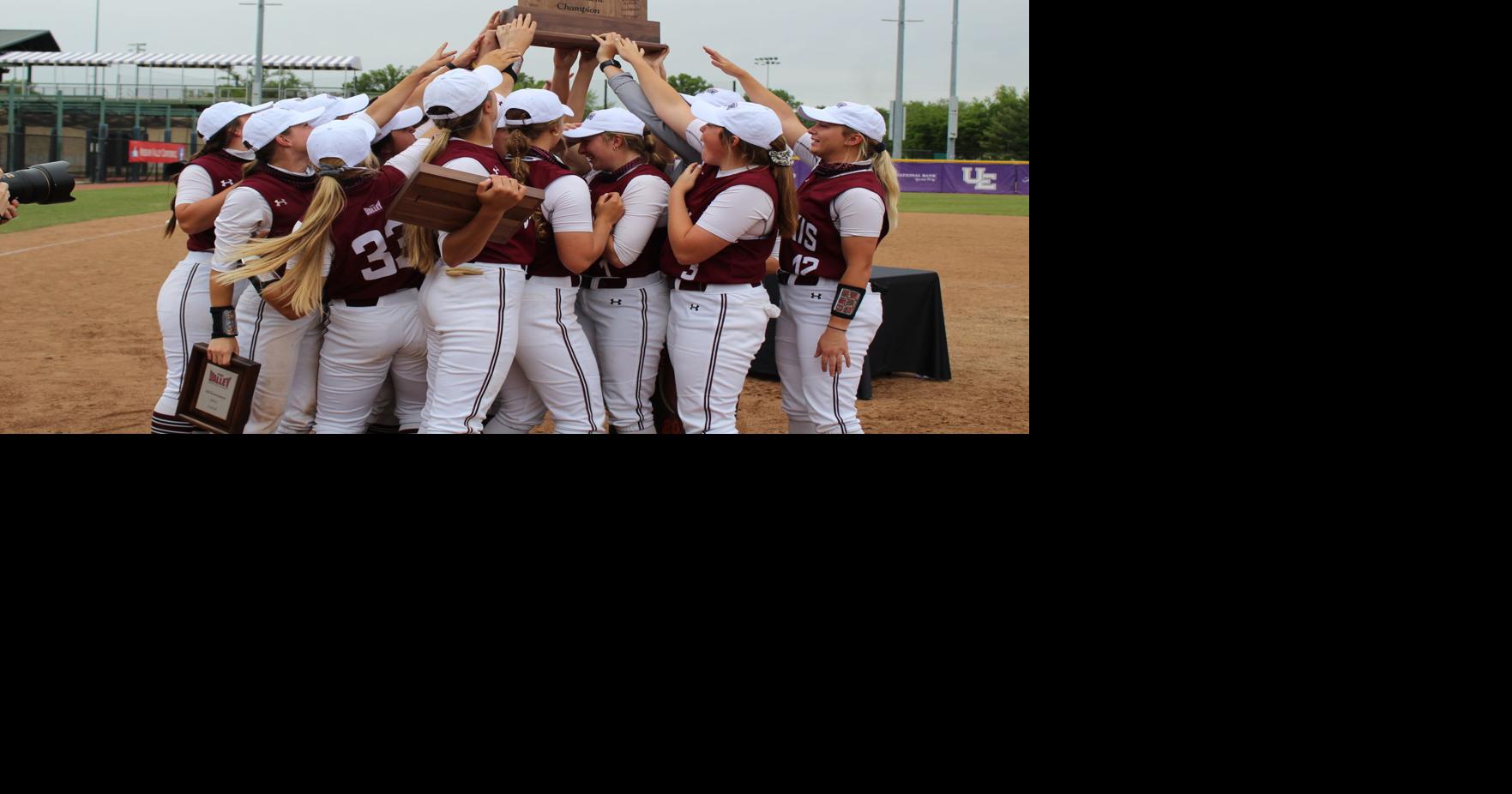 Saluki Softball | MVC Tournament: SIU blanks UNI, earns NCAA berth ...