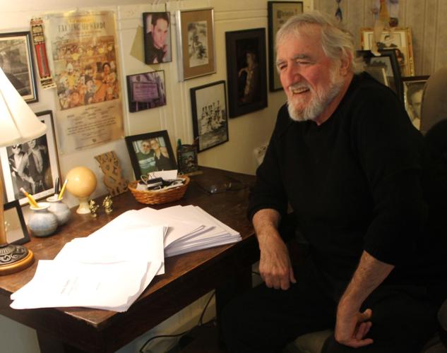 Prose poems help ease pandemic worries | | thesouthern.com