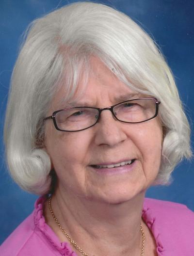 Norma Johnson | Obituaries | thesouthern.com