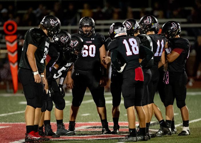 Prep Football | Johnston City gets key win over Sesser-Valier ...