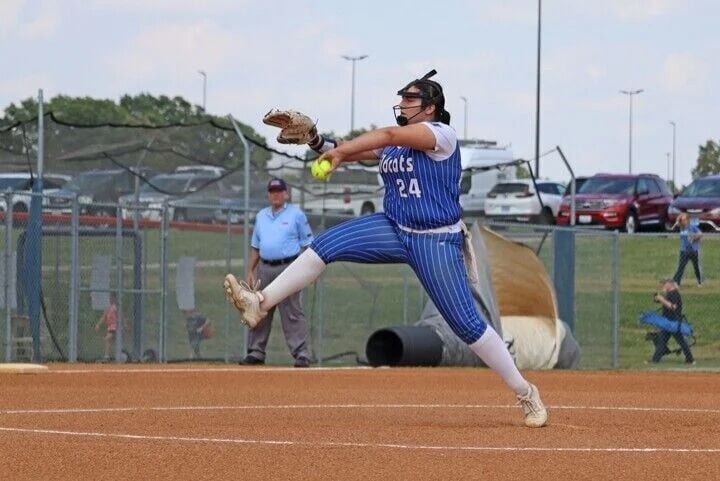 Carterville headlines SIRR All-Conference softball | Latest Headlines ...