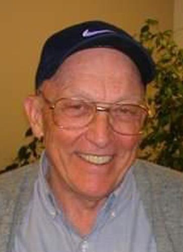 Donald Lawrence | Obituaries | thesouthern.com
