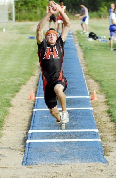 Where Are They Now? | Herrin's Riley, Pankey continue to push toward ...