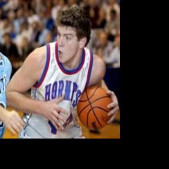 Nashville Star: O'Rear scores 2,000th point in statement win over ...