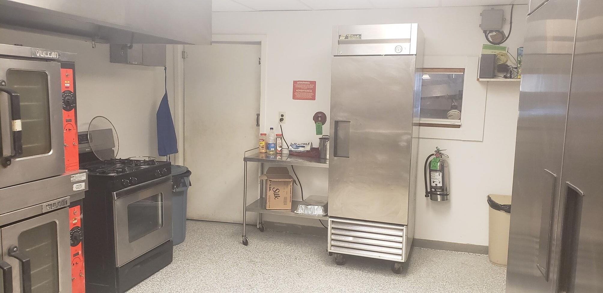 A new shared use kitchen is opening on Saturday in Carbondale ...