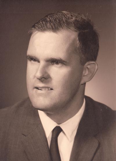 Charles Byram Muchmore Ph.D. | Obituaries | thesouthern.com