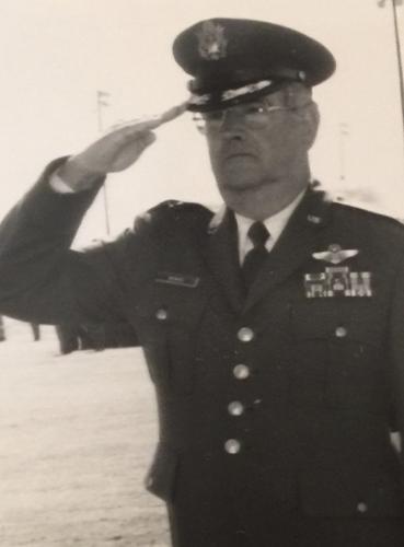 Dale 'Blackie' Moake | Obituaries | thesouthern.com