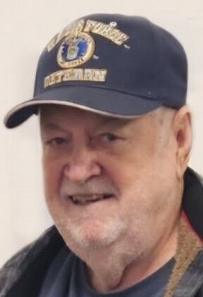Harry James Giffin | Obituaries | thesouthern.com
