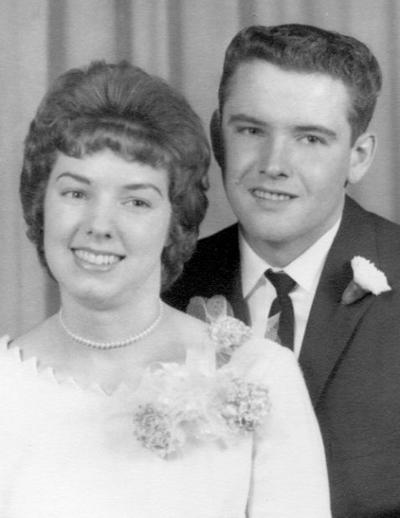 Delma and Robert Osborn | Anniversaries | thesouthern.com