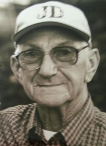 William 'Bill' Kendrick | Obituaries | thesouthern.com