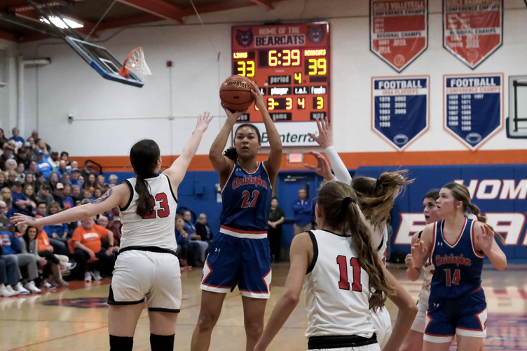 Hargrove, Doyle highlight All-State girls teams | Latest Headlines ...