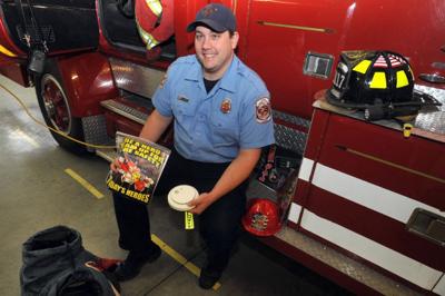 Anna Fire and Rescue loses midnight shift | Anna | thesouthern.com