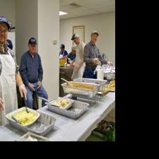 Fish fry benefits Makanda Masonic scholarship | Plus Edition ...