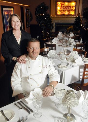 Tom’s Place continues to thrill | Local News | thesouthern.com