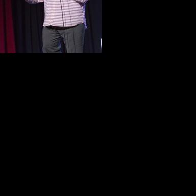 Gospel singer Monty Jackson headlines SI Opry | Entertainment ...