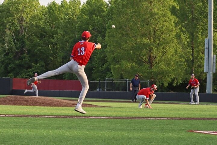 Spartans slip past Blackcats in baseball sectional | Latest Headlines ...