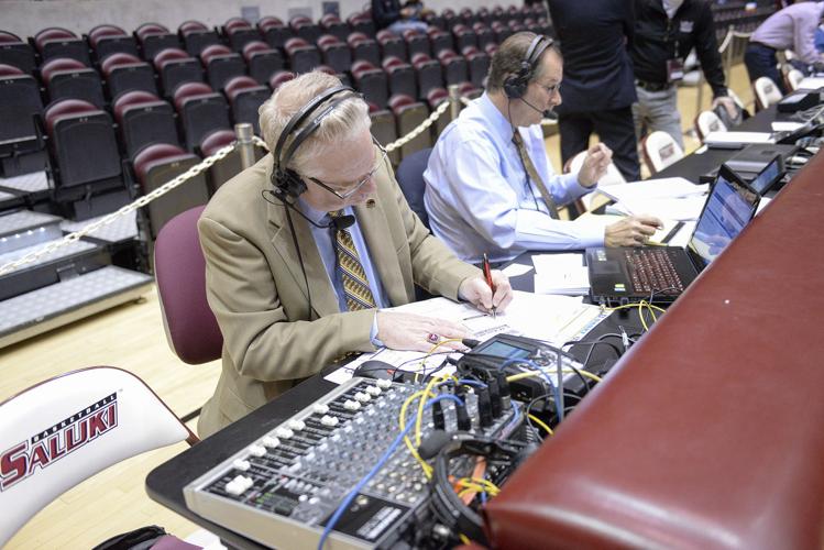 Starrick named athletic director at John A. Logan | College Sports ...