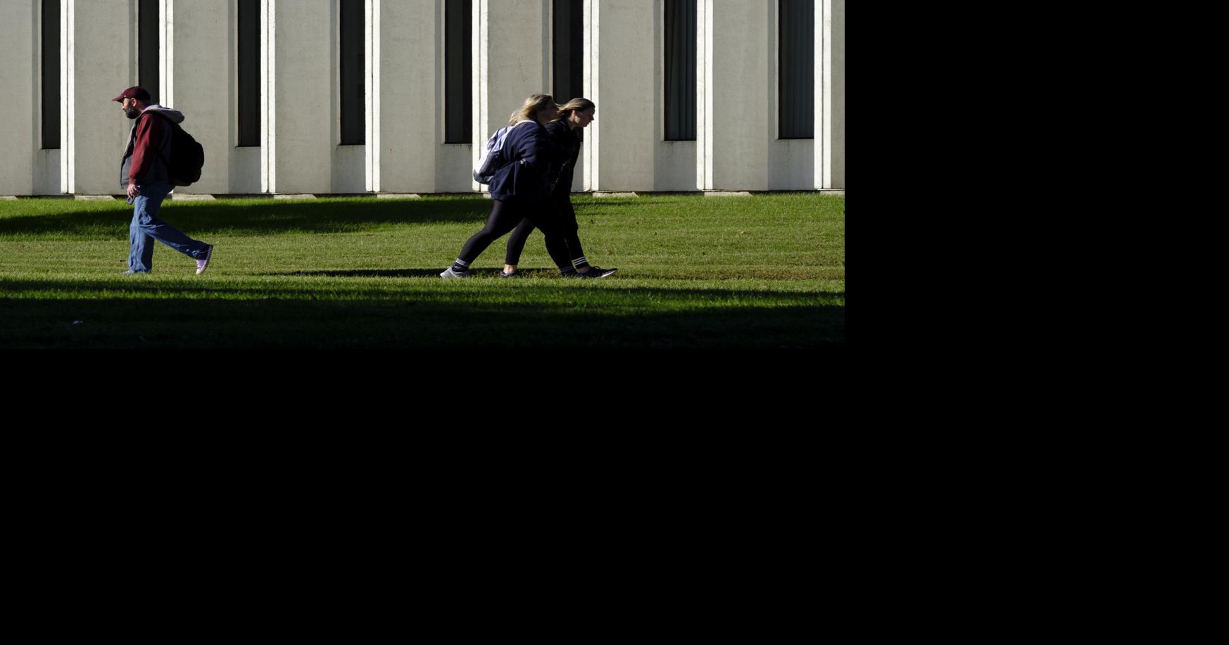 $83 million Communications Building upgrade has been long awaited at ...