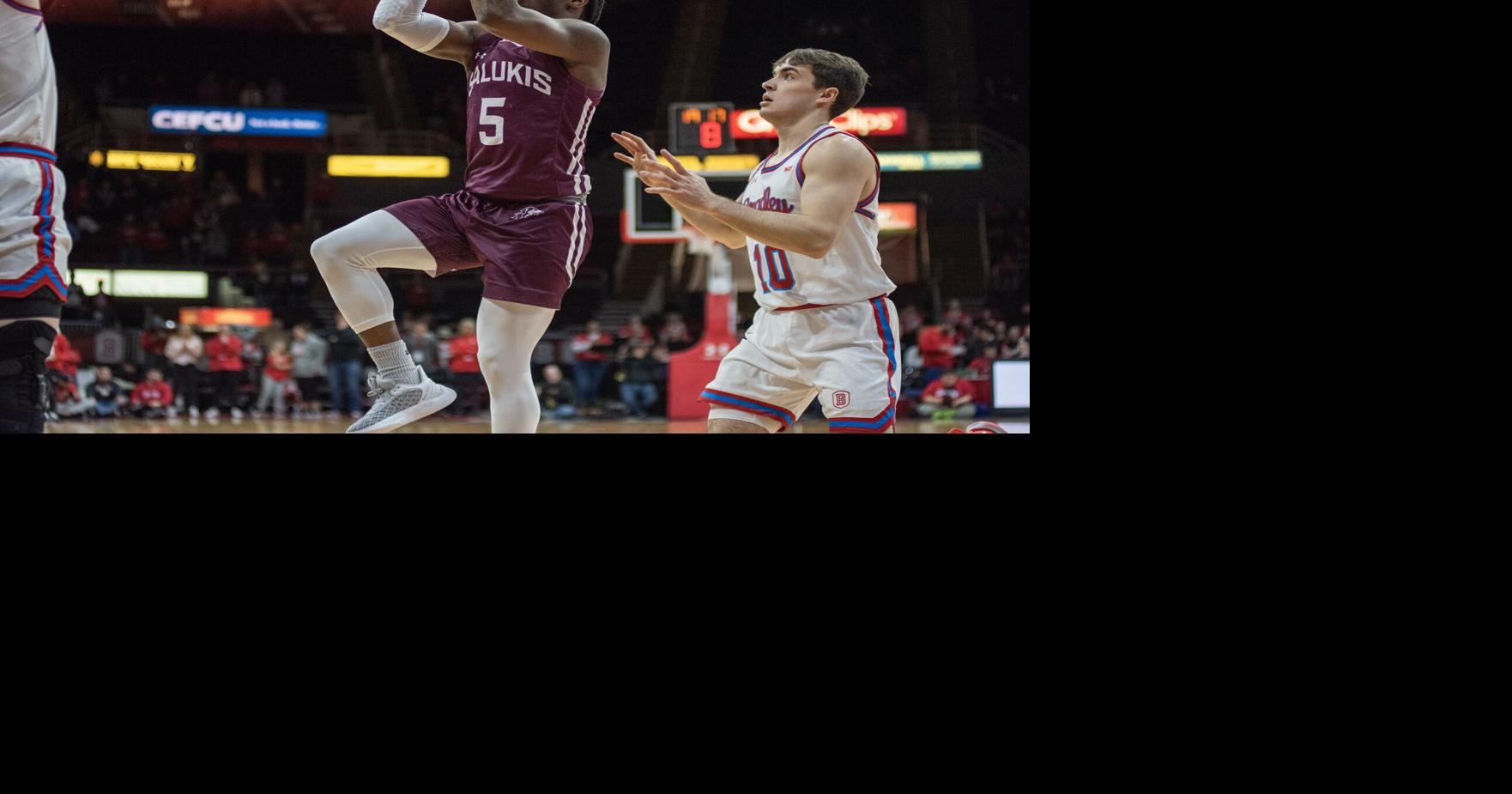 SIU Men's Basketball | Three Things to Watch | | thesouthern.com