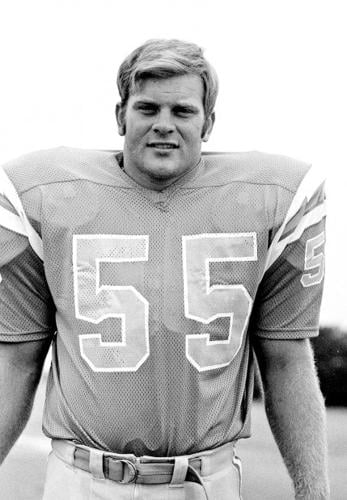 Mauck lived his dream in the NFL | High School Sports | thesouthern.com