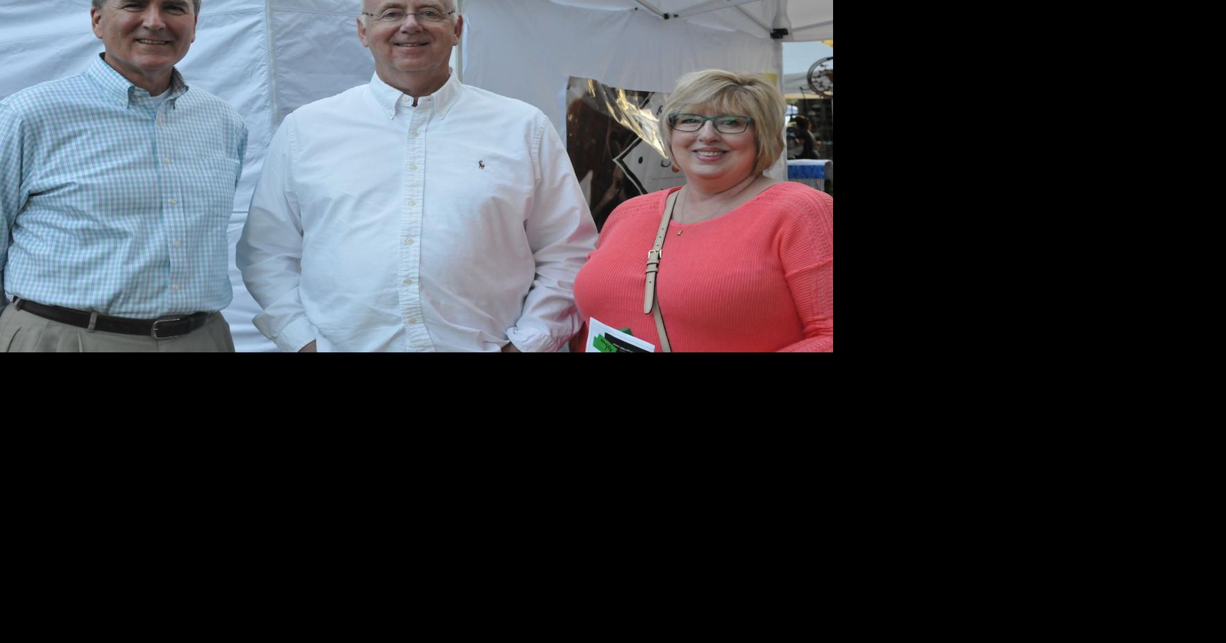 Social Seen: Cedarhurst Art & Craft Fair First Look Fundraiser ...