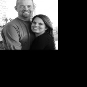 Dr. Jeremy Gerwe and Dr. Amy Smith | Engagements | thesouthern.com