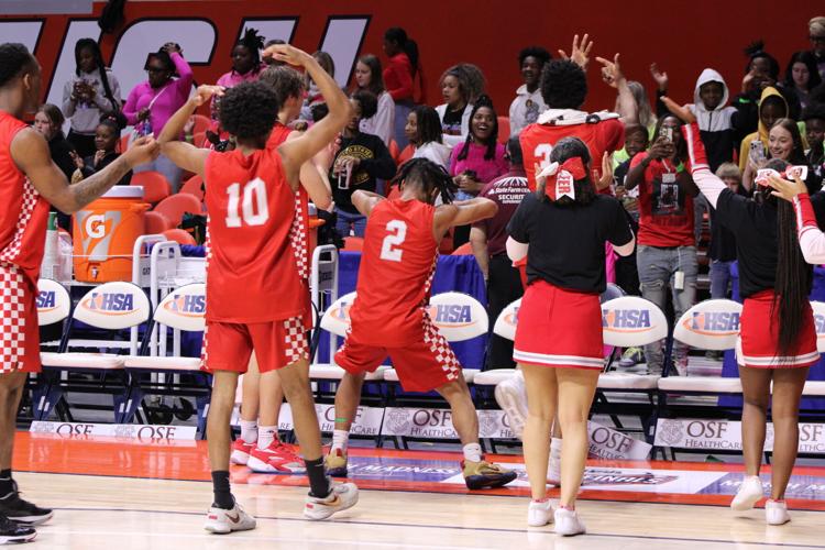 Preview - Meridian, Benton go for state titles today | Latest Headlines ...