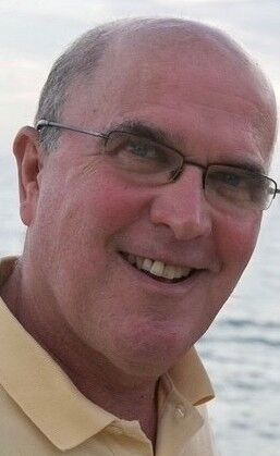 John 'Jack' David Wides | Obituaries | thesouthern.com