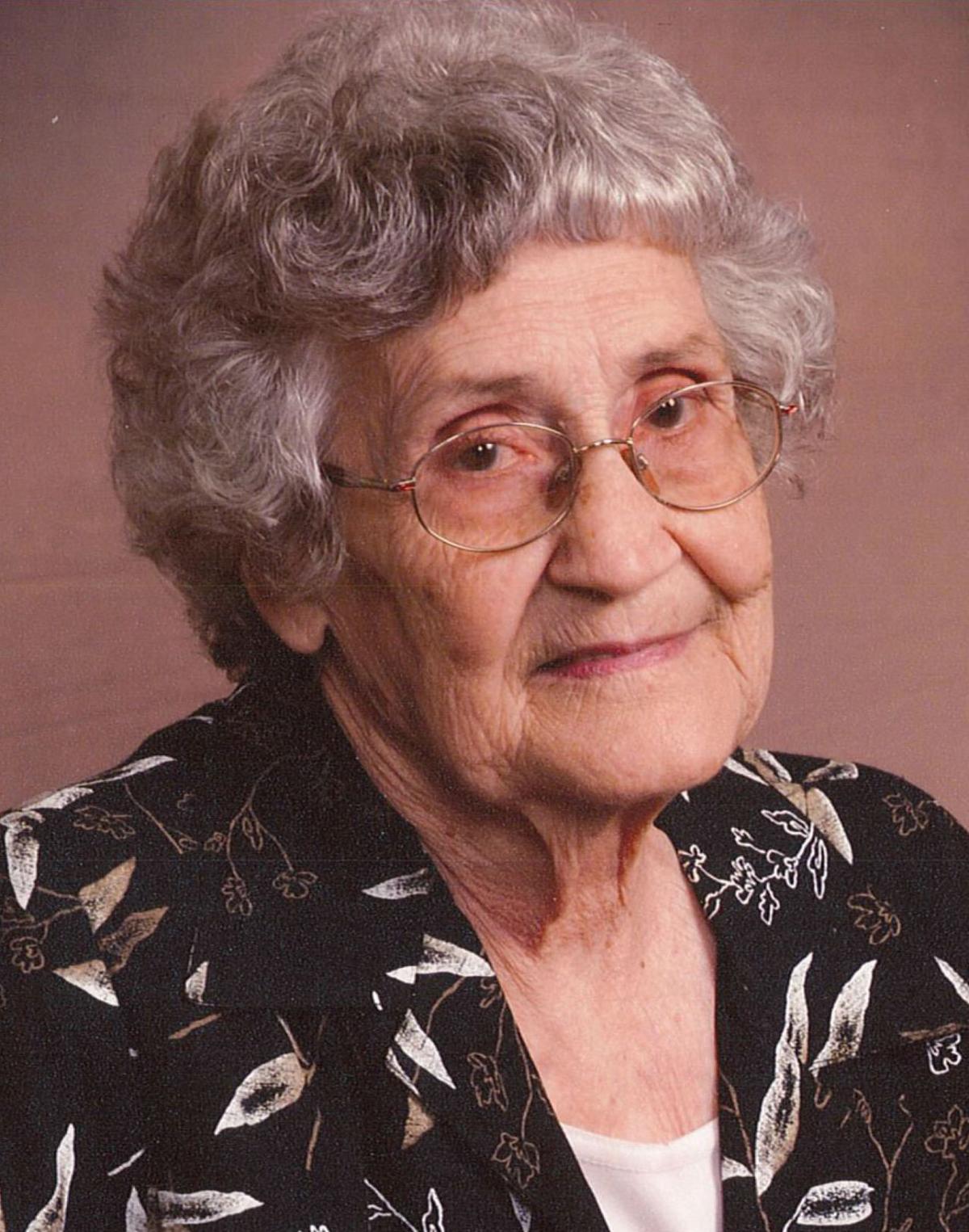 Margaret Jones | Obituaries | thesouthern.com