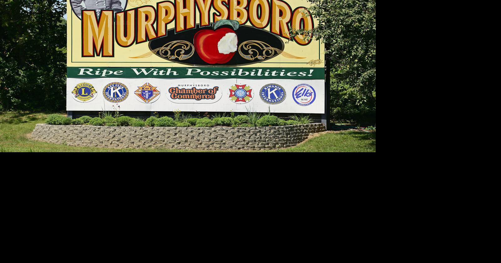 Former Murphysboro gas plant to demolished and remediated | Murphysboro ...