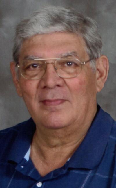 Stephen Riggio | Obituaries | thesouthern.com