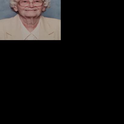 Rev. Mary Erwin | Obituaries | thesouthern.com