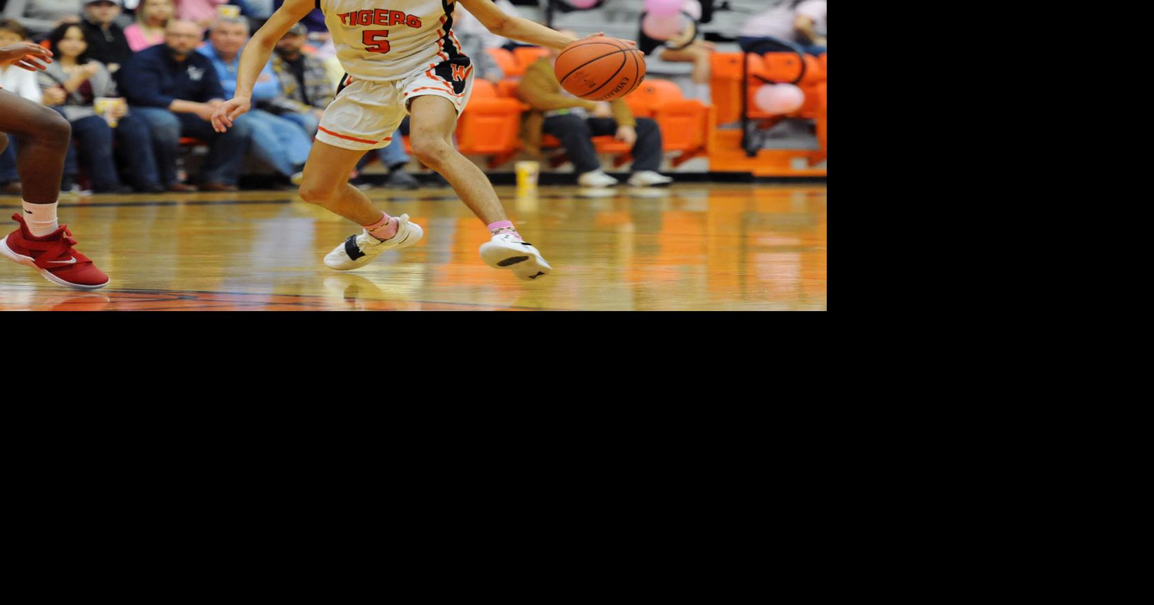 Prep Boys Basketball | Herrin looks to repeat success of last season in ...