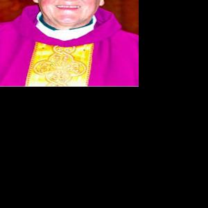 Rev. David Fielding | Obituaries | thesouthern.com