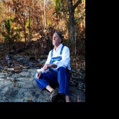 Southern Star: Sam Stears, Shawnee forest are inseparable | Local News ...