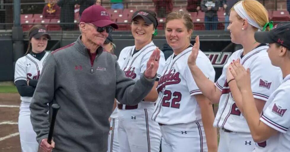 Longtime Saluki Softball supporter, John L. Roseberry, dies | Latest ...