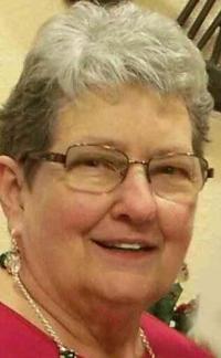 Marian Carol Riley Scuras | Obituaries | thesouthern.com