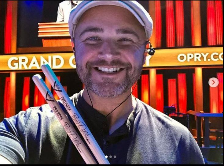 Marion native Brice Williams drums his way to success | Local News ...