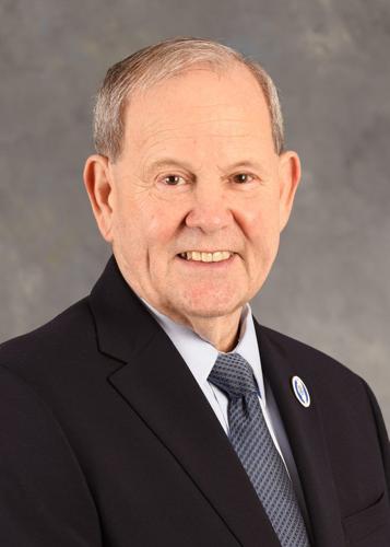Chip Markel announces run against Paul Jacobs for state representative ...