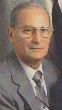 Albert Mefferd | Obituaries | thesouthern.com