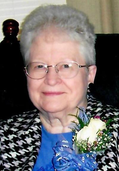 Frances Smith | Obituaries | thesouthern.com