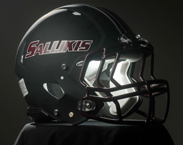 Photos: SIU Helmets Through The Years | Local News | thesouthern.com