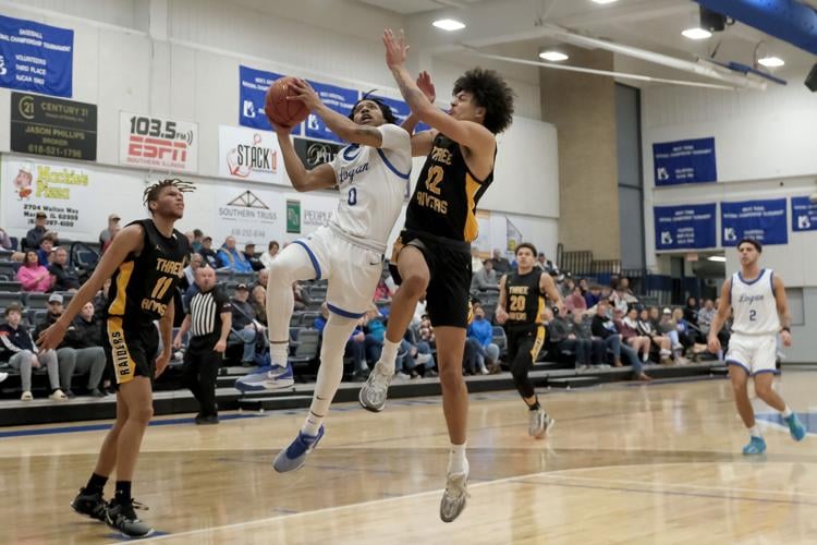 JUCO Basketball | Worrell has 35 to lead John A. Logan past Three ...